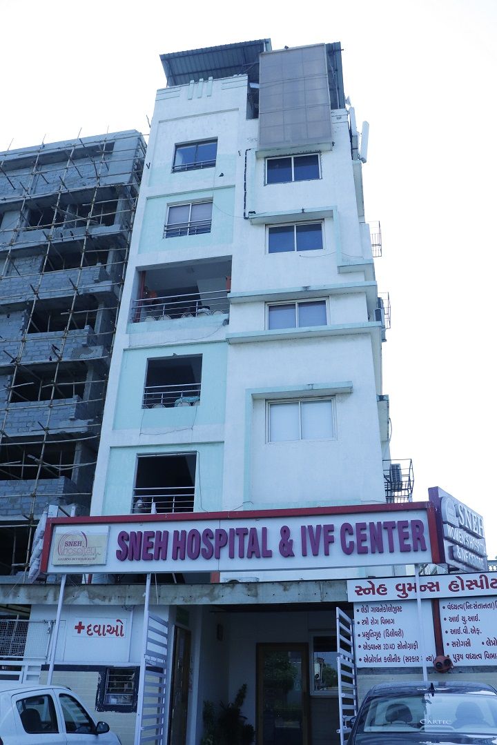 Gallery - Sneh Hospital