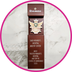 What is Tiffa Scan / Anomaly Scan