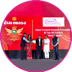 What is Tiffa Scan / Anomaly Scan