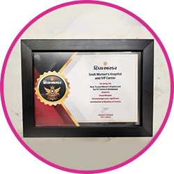 What is Tiffa Scan / Anomaly Scan